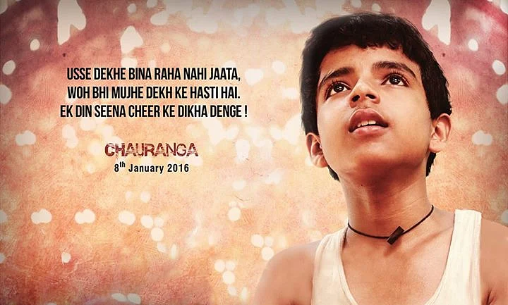 Movie Review: Chauranga - A Tale of ‘Real India’