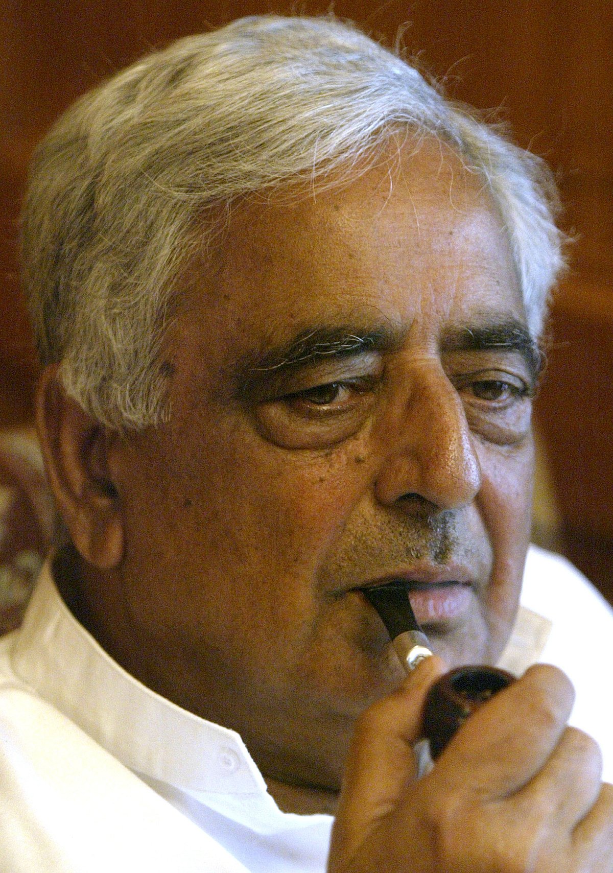 Remembering Mufti Mohammad Sayeed on his 81st Birth Anniversary
