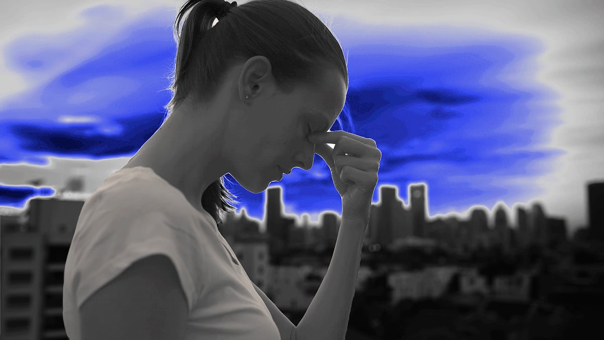 Air pollution link to mental health: Air Pollution Linked to Bipolar ...