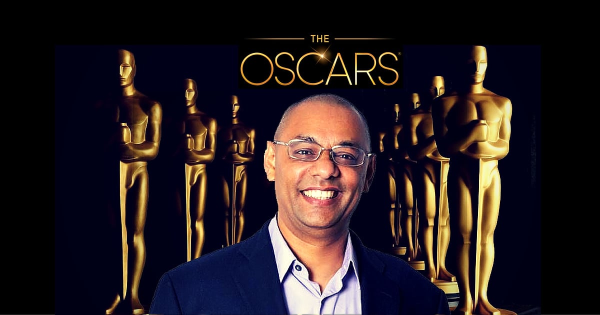 Meet Rahul Thakkar, the Man Who’s Making India Proud at the Oscars