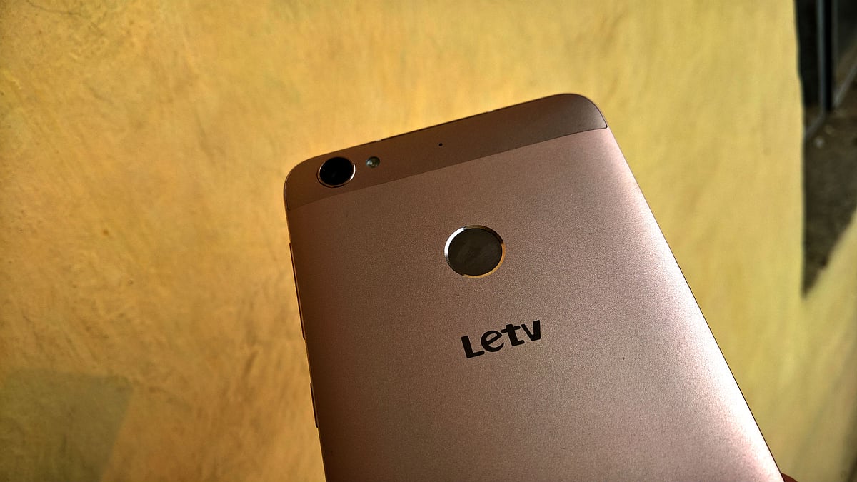 Review: LeEco Le 1S Can be the ‘Bang for the Buck’ Phone of 2016