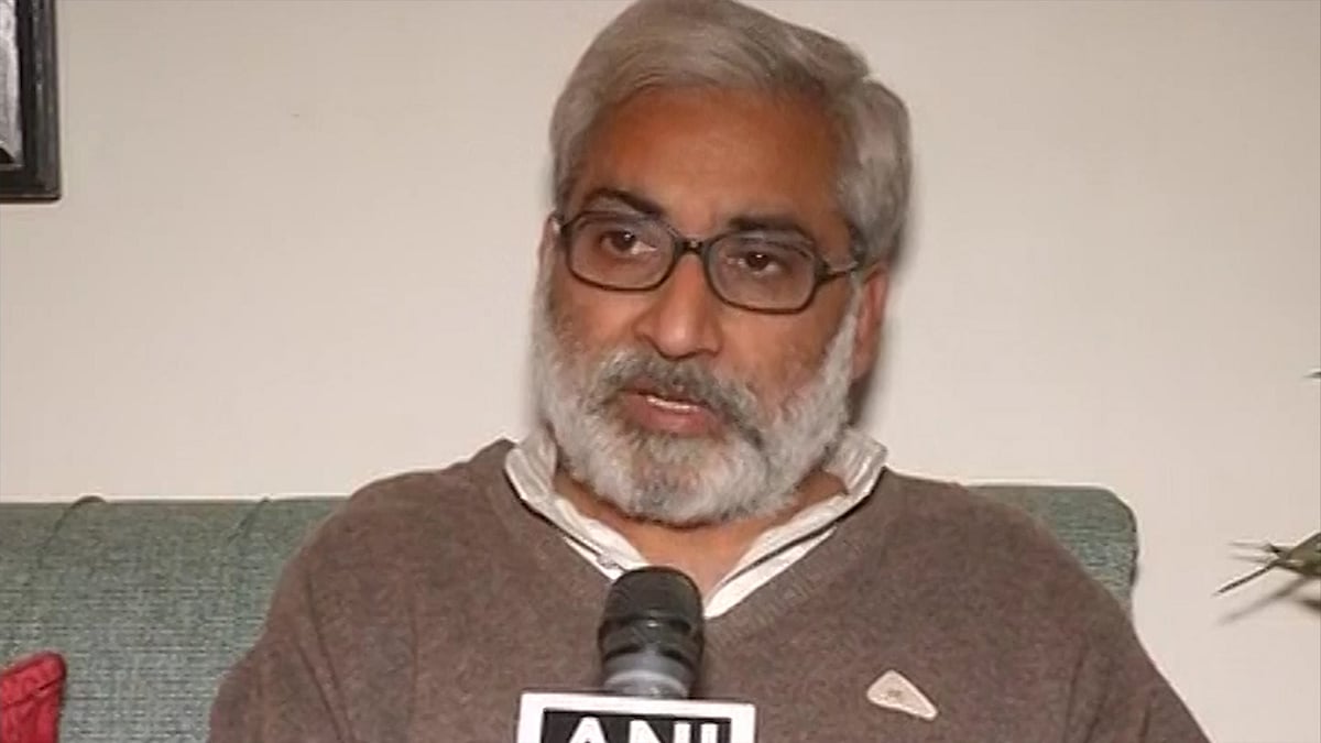 Activist Sandeep Pandey Released From Detention, To March for Bilkis Bano