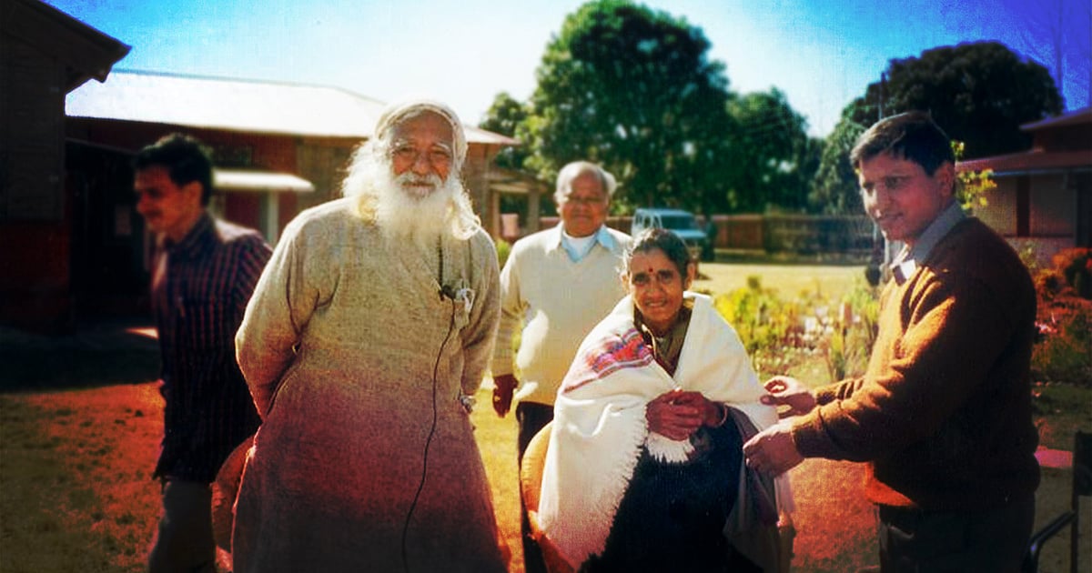 On Sunderlal Bahuguna’s Birthday, Recounting Chipko’s Origins