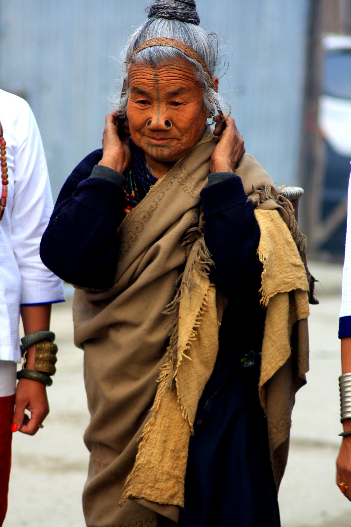 The Little-Known Apatani Tribe of Arunachal is a Traveller’s Dream