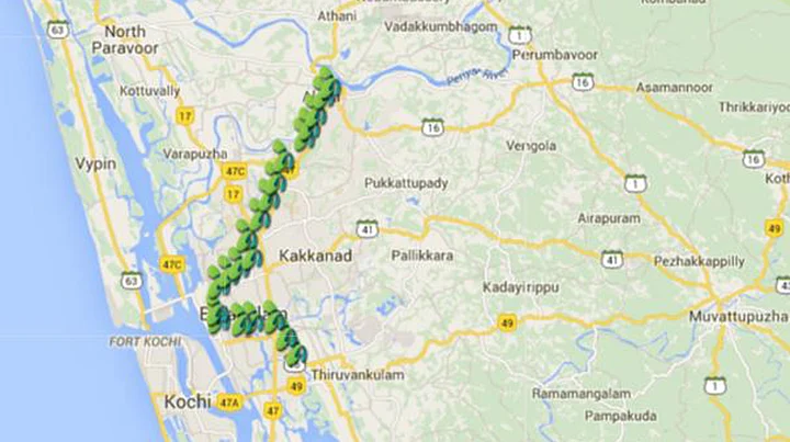 All You Need to Know About the Kochi Metro