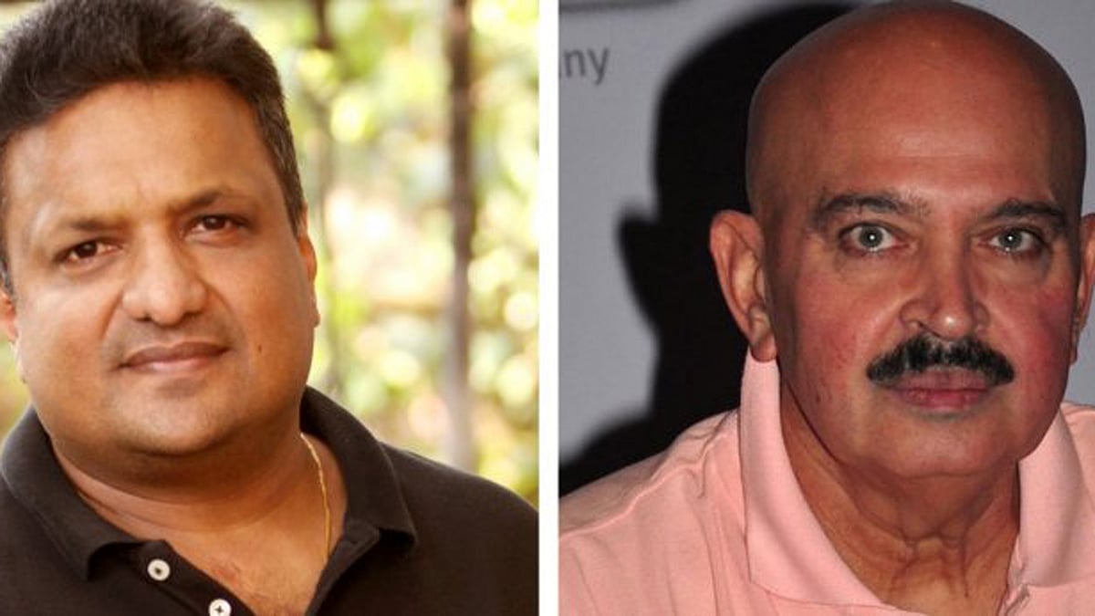 Criminal Charges Filed Against Rakesh Roshan and Sanjay Gupta