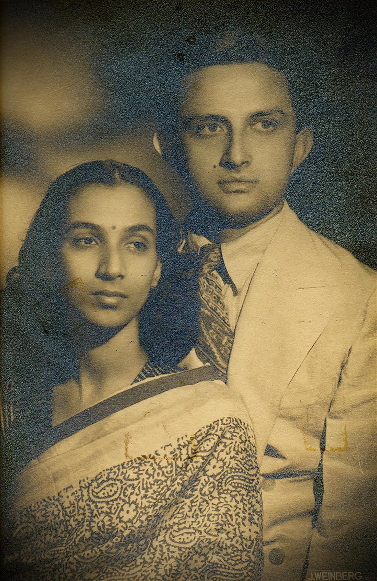 Remembering a Pioneer of Classical Dance, Mrinalini Sarabhai