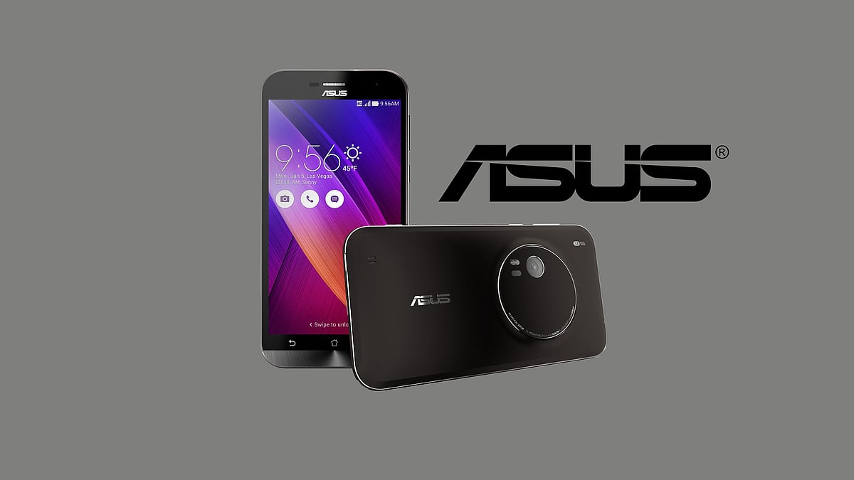 Asus Zenfone Zoom With 3X Optical Zoom Camera Is Coming to India