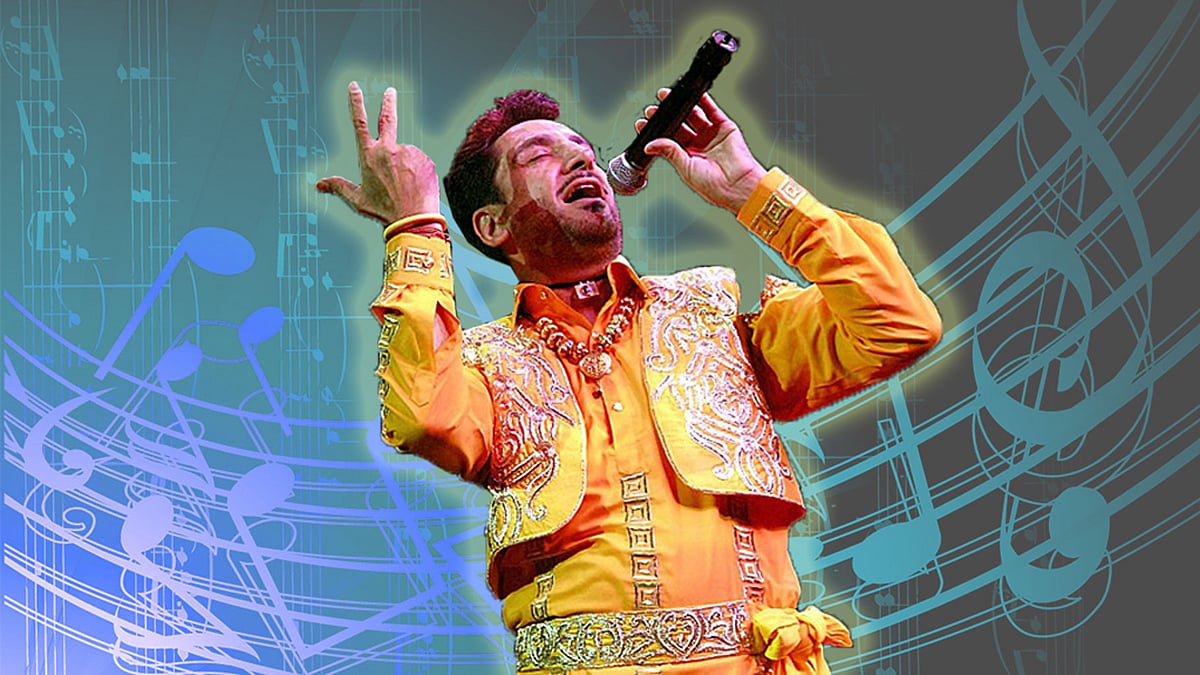 Gurdas Maan Songs That’ll Make You Feel Like a Punjabi at Heart