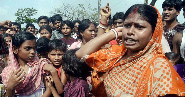 2013 Kamduni Gangrape Case: Six Held Guilty, Sentencing Today