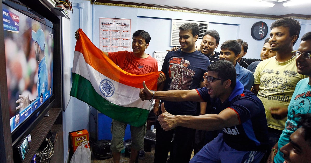 Watch Dynamic News Videos, Based on Your Preferences on Reuters TV