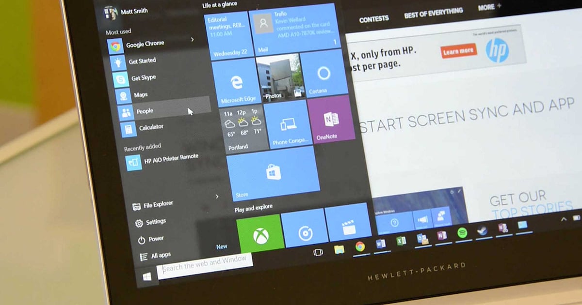 Microsoft Confirms Office 2019 Suite Will Only Work on Windows 10