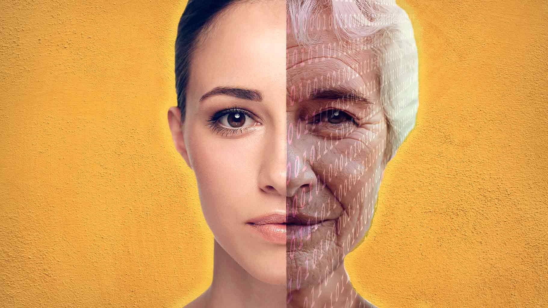 Gene Editing Therapy May Reverse Ageing: Study