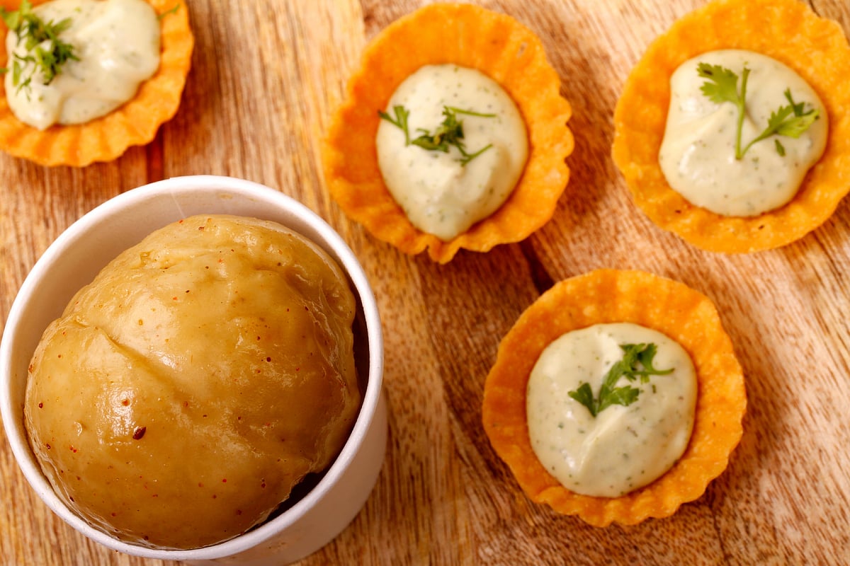 Pani Puri Revolution: 5 New Recipes for the Humble Indian Snack