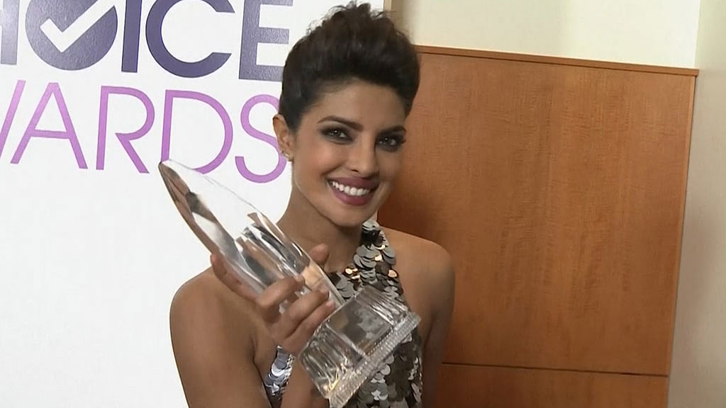 Here’s What PeeCee Has to Say After Winning People’s Choice Award