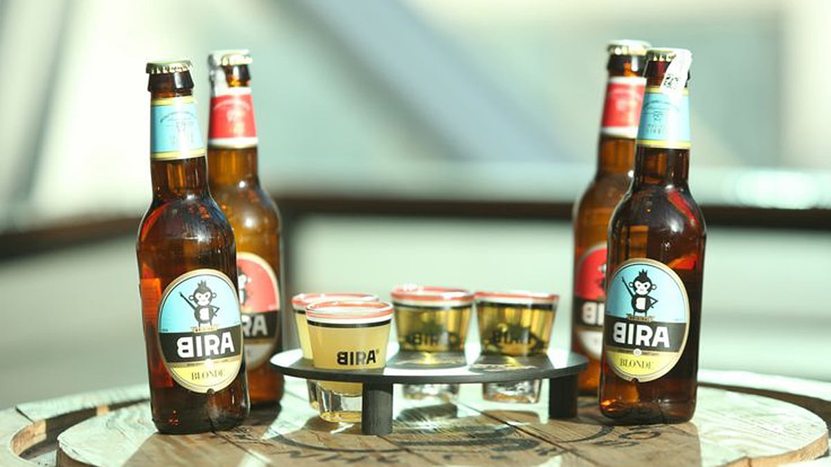 Cheers! Bira is Crossing the Atlantic – NYC, Are You Listening?
