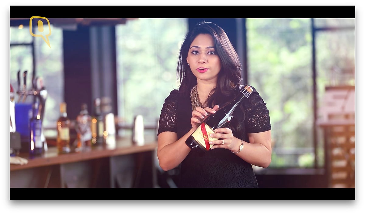 Celebrate in Style: How to Perfect the Art of Champagne Sabering