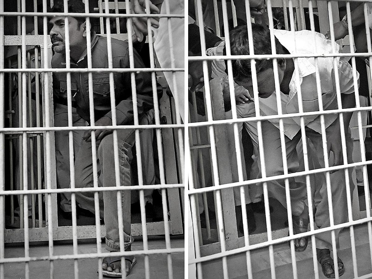 2013 Kamduni Gangrape Case: Six Held Guilty, Sentencing Today