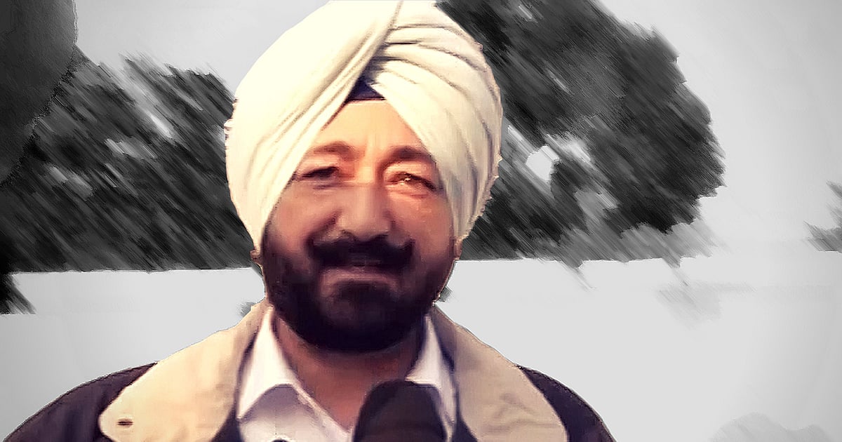 Pathankot Probe: SP Salwinder Singh to Undergo Lie Detector Test