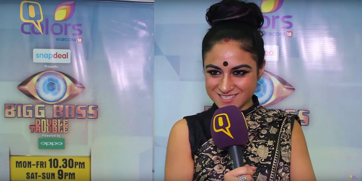 Bigg Boss 9: Latest Evictee Priya Says Rishabh Will Win the Game