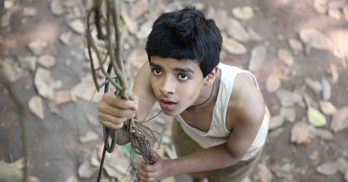 Bikas Mishra on His Provocative, Award Winning Debut ‘Chauranga’