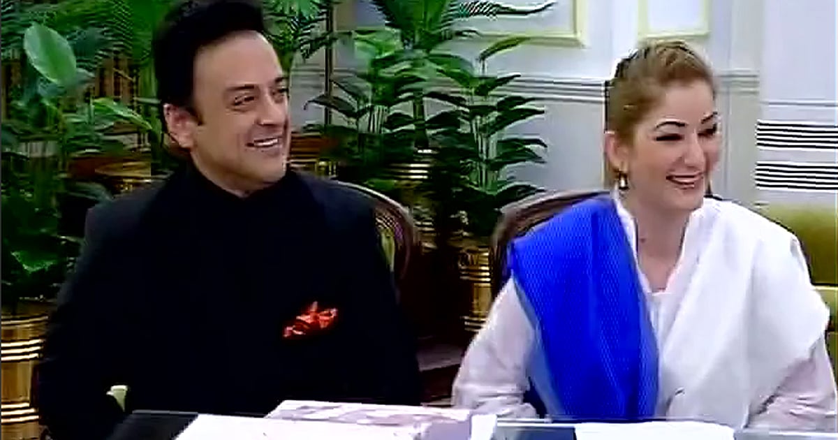 Pakistan Singer Adnan Sami Granted Indian Citizenship