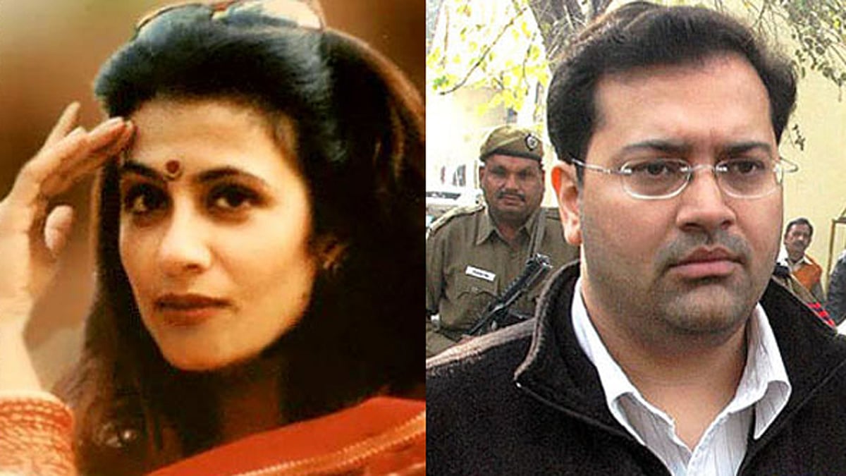 Jessica Lall Case: SC Clears Ballistic Expert of Perjury Charge