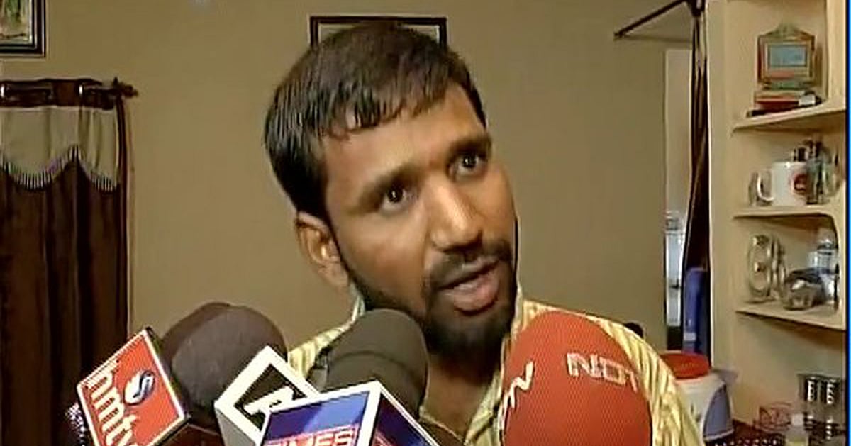 ABVP Leader ‘Assaulted’ by ASA Had Minor Injuries, Says Top Cop