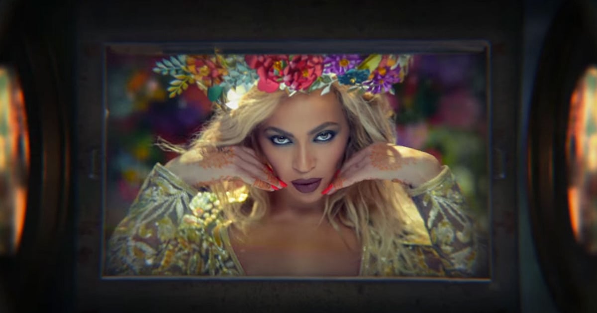 Spot Sonam Kapoor in Coldplay’s New Video ‘Hymn For The Weekend’