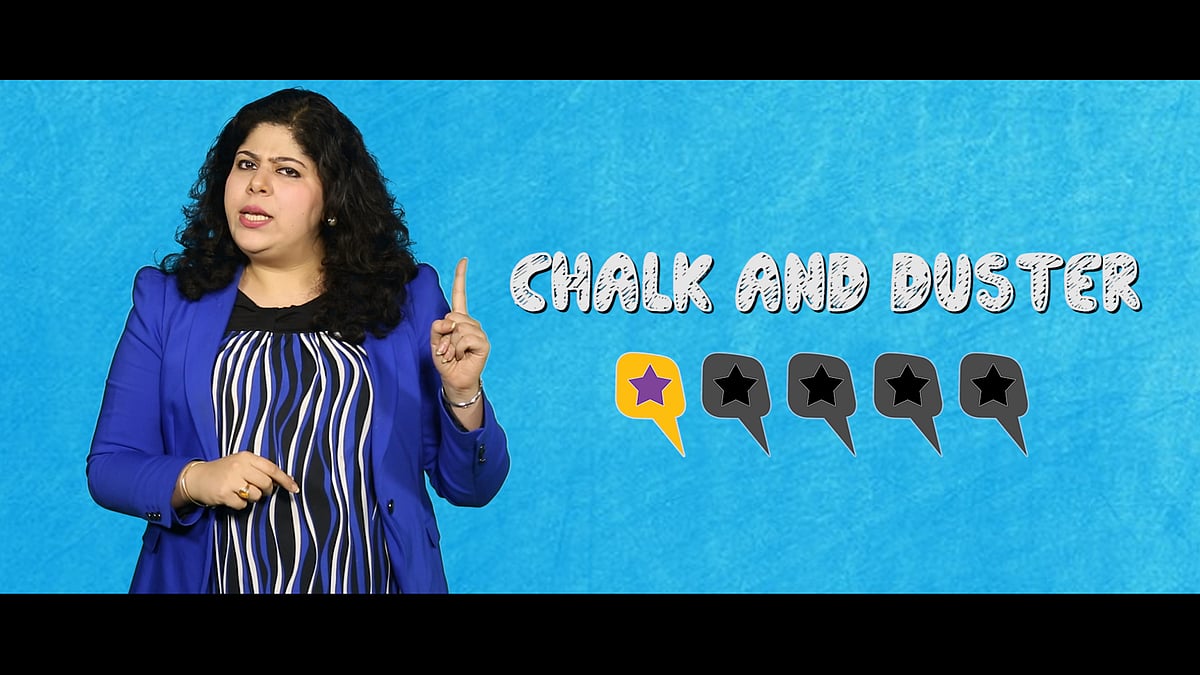 Chalk N Duster News: Latest Chalk N Duster News, Top Stories, Articles ...