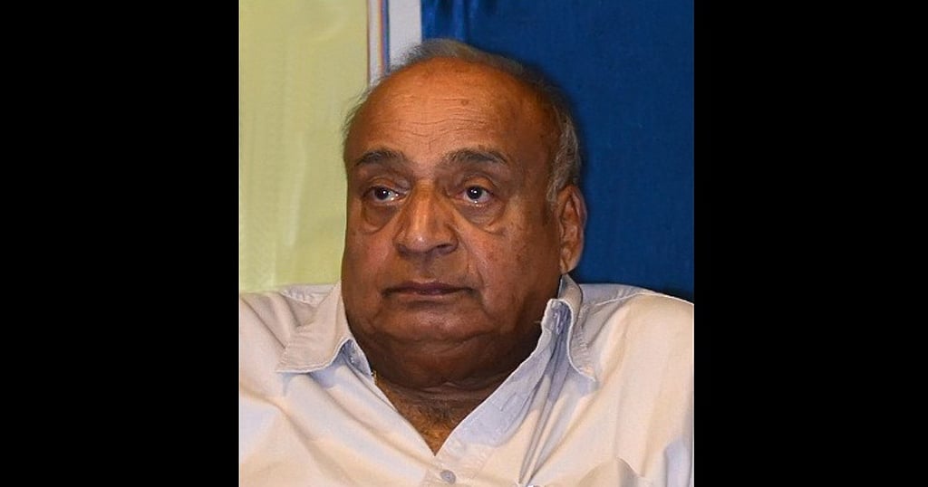 Kerala JD(U) Minister Warns Party Chief Against Joining Left