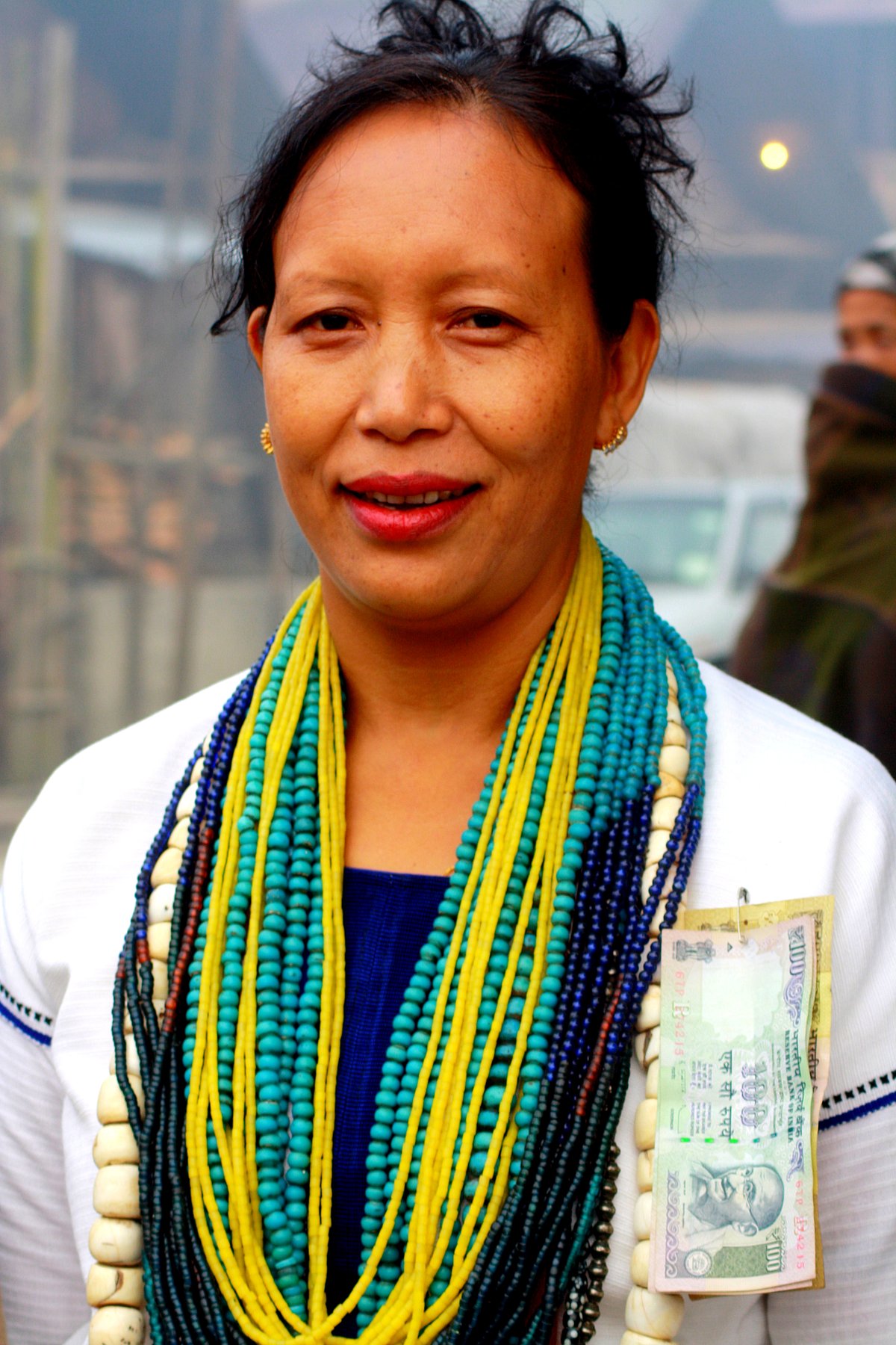 The Little-Known Apatani Tribe of Arunachal is a Traveller’s Dream