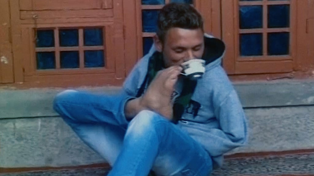 Disabled but Not Defeated, Meet J&K Para-Cricket Team’s Captain