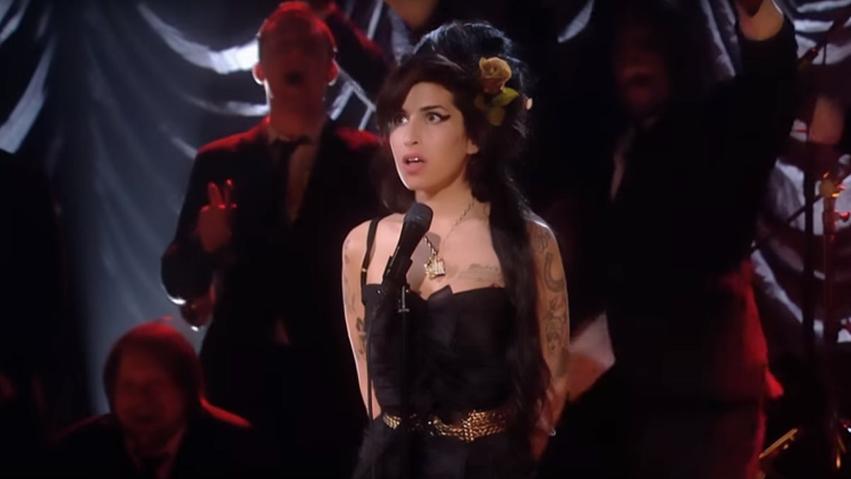 Amy Winehouse’s Dad Miffed With Asif Kapadia’s Amy Oscar Win