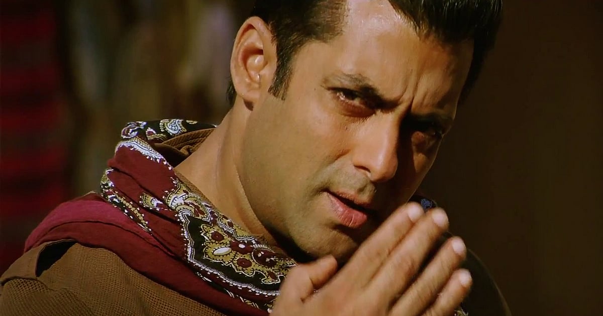 Salman Khan to Sizzle on Screen Without a Moustache in ‘Sultan’