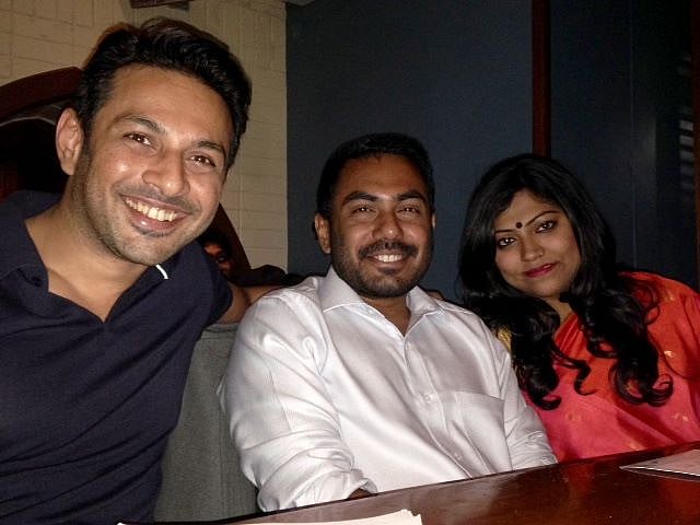 Here’s the Journalist Who Tracked ‘Aligarh’ Professor Siras’ Story