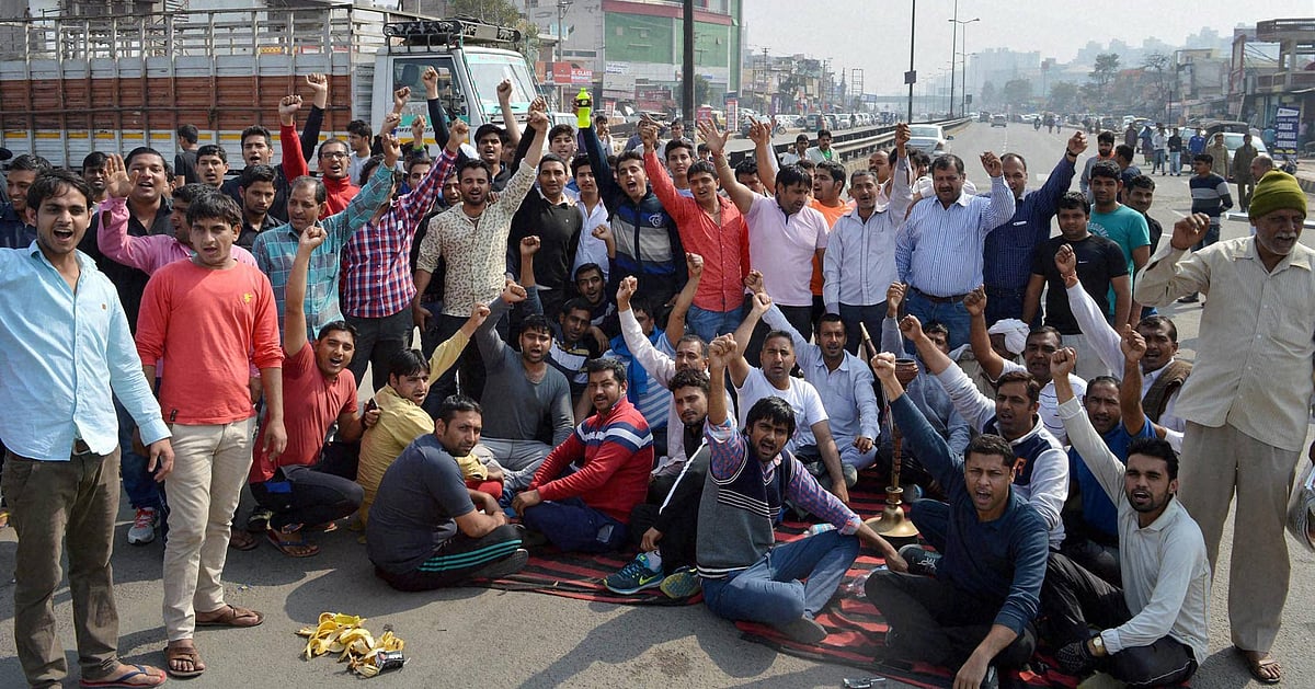 Govt’s Mandal 2.0 With Socially, Educationally Backward Classes