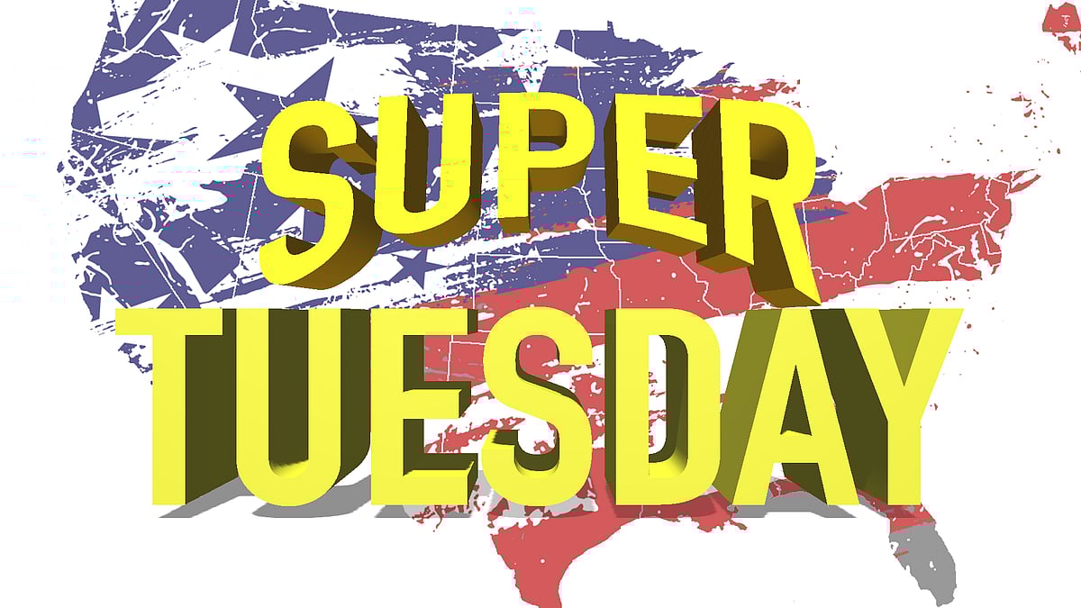 US Elections 2016: It’s Super Tuesday! So, What’s the Big Deal?