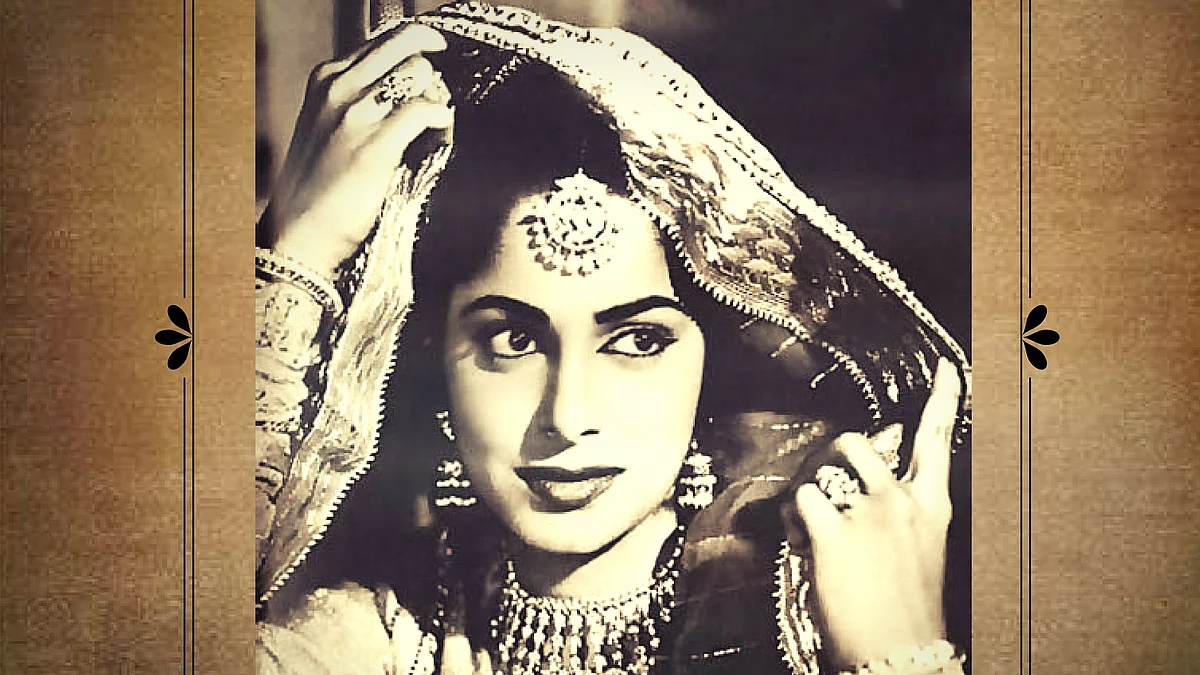 B’day Flashback: Waheeda Rehman Recalls Her Debut as a Vamp in CID