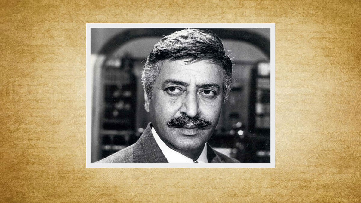 Pran Death Anniversary Special: The Real and Reel Life of Pran ...