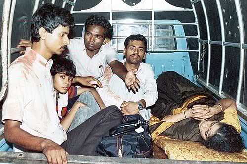 Here’s What Happened to the Hijackers of Neerja’s Pan Am Flight 73