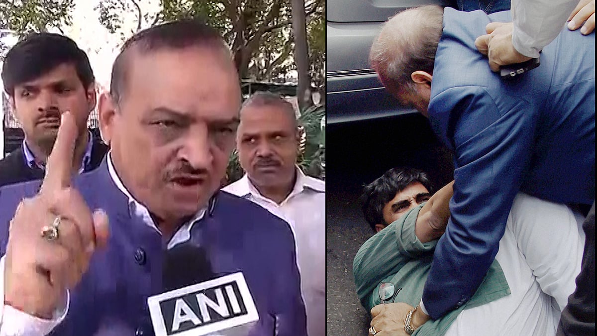 OP Sharma News: Latest OP Sharma News, Top Stories, Articles, Photos ...