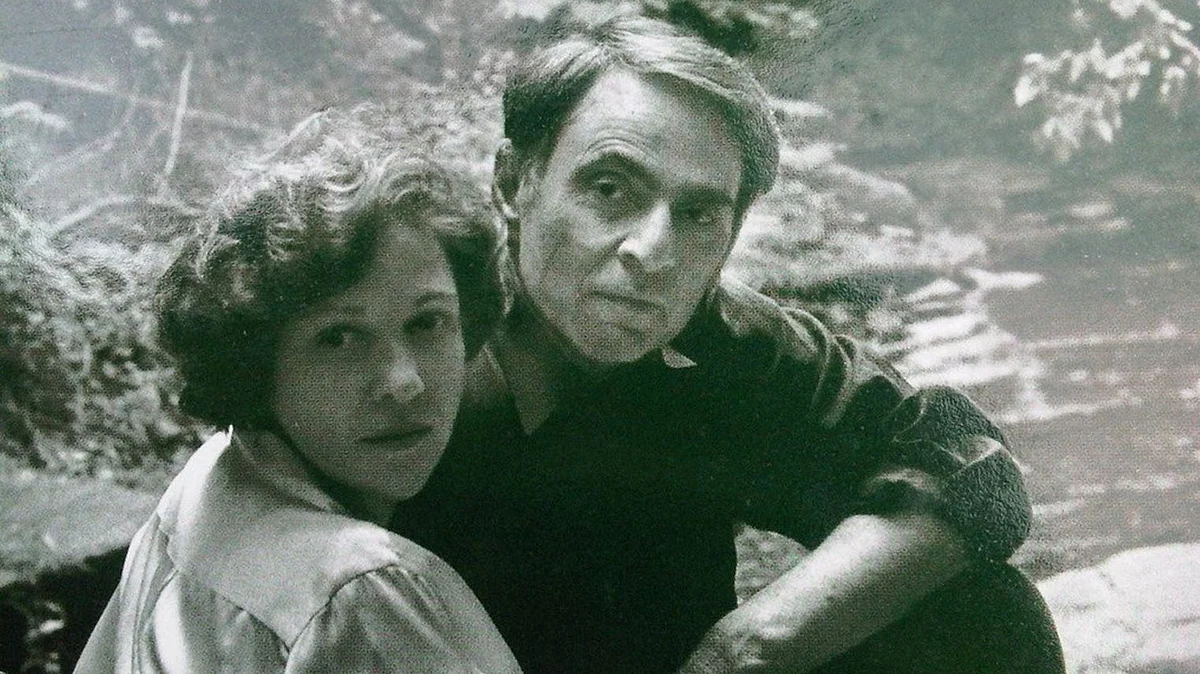 Carl Sagan’s Wife, Ann Druyan’s Touching Letter on Rohith Vemula
