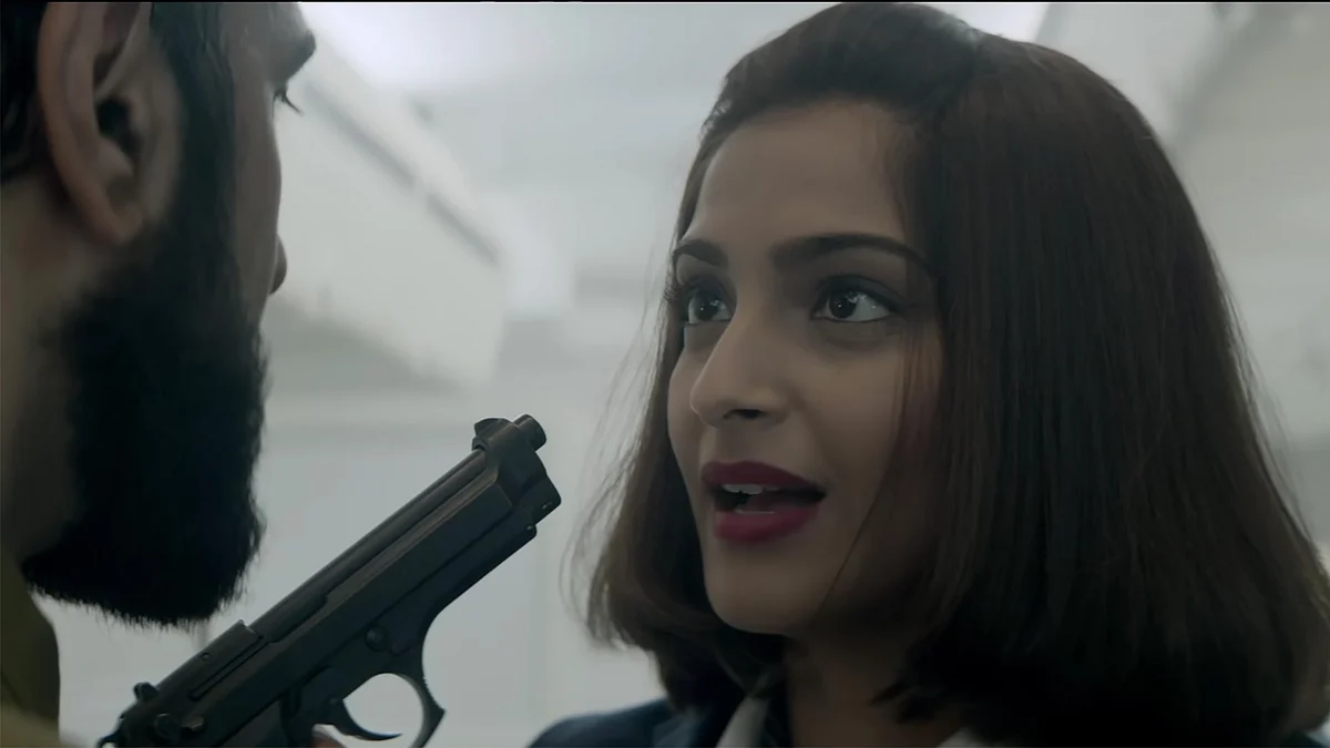 Movie Review: ‘Neerja’ is an Absolute Winner