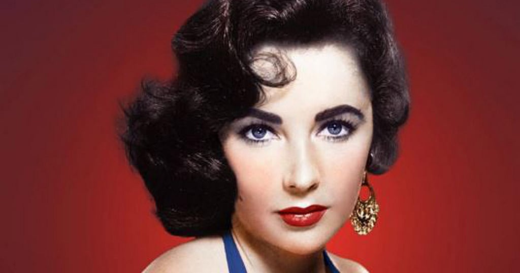 Remembering Elizabeth Taylor on Her Birth Anniversary