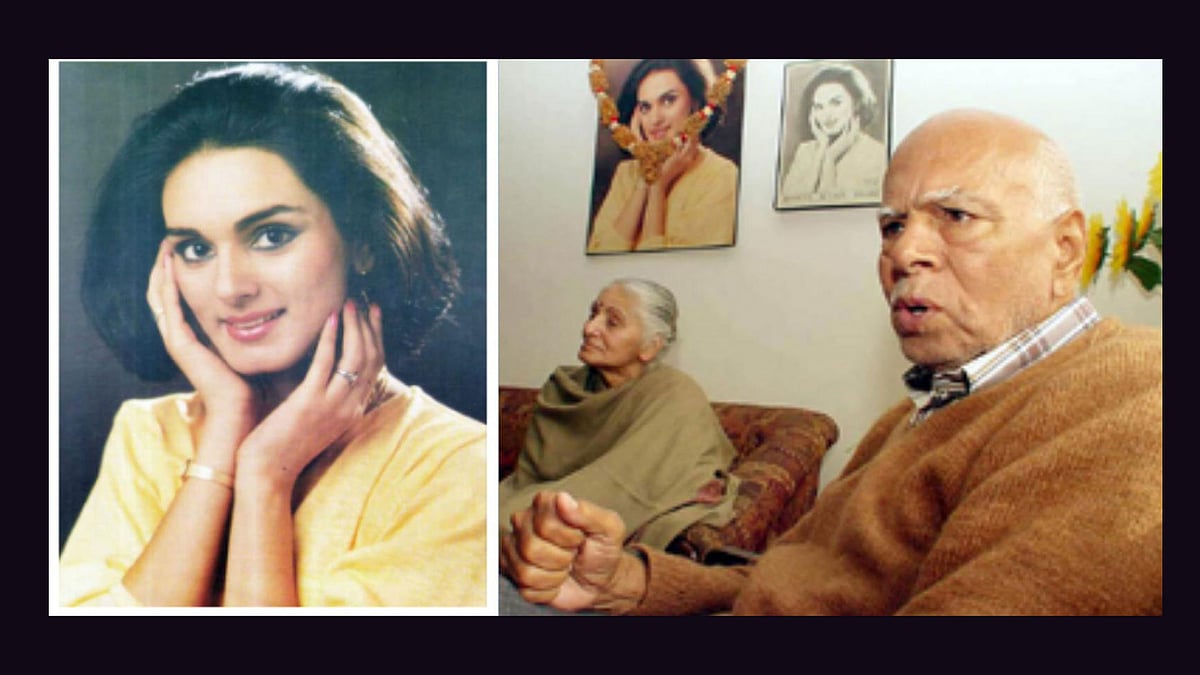 Bhanot Family Accuses ‘Neerja’ Producers of Criminal Conspiracy