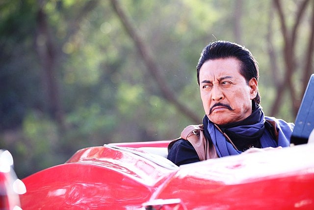 Danny Denzongpa Birthday Special: Here’s to Bollywood Baddie Danny ...
