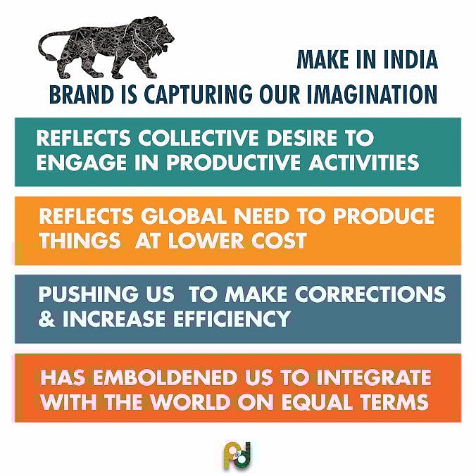 Make in India: PM Modi Promises a Stable Tax Regime, More Reforms