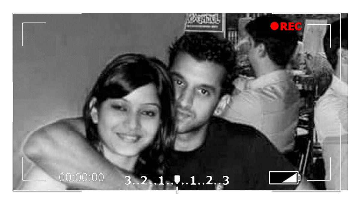 Sheena Bora Murder Case: Sheena Bora’s Biological Father Says Last ...