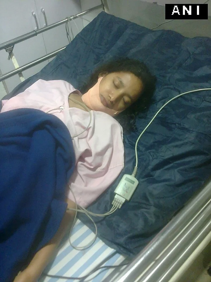 Thane Homicide: Hasnain Sexually Abused His Mentally-ill Sister